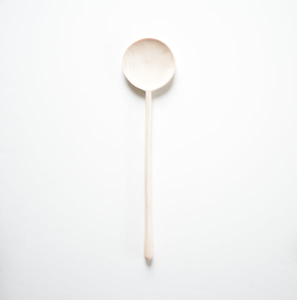 Teardrop Moon Spoon – Gestalte